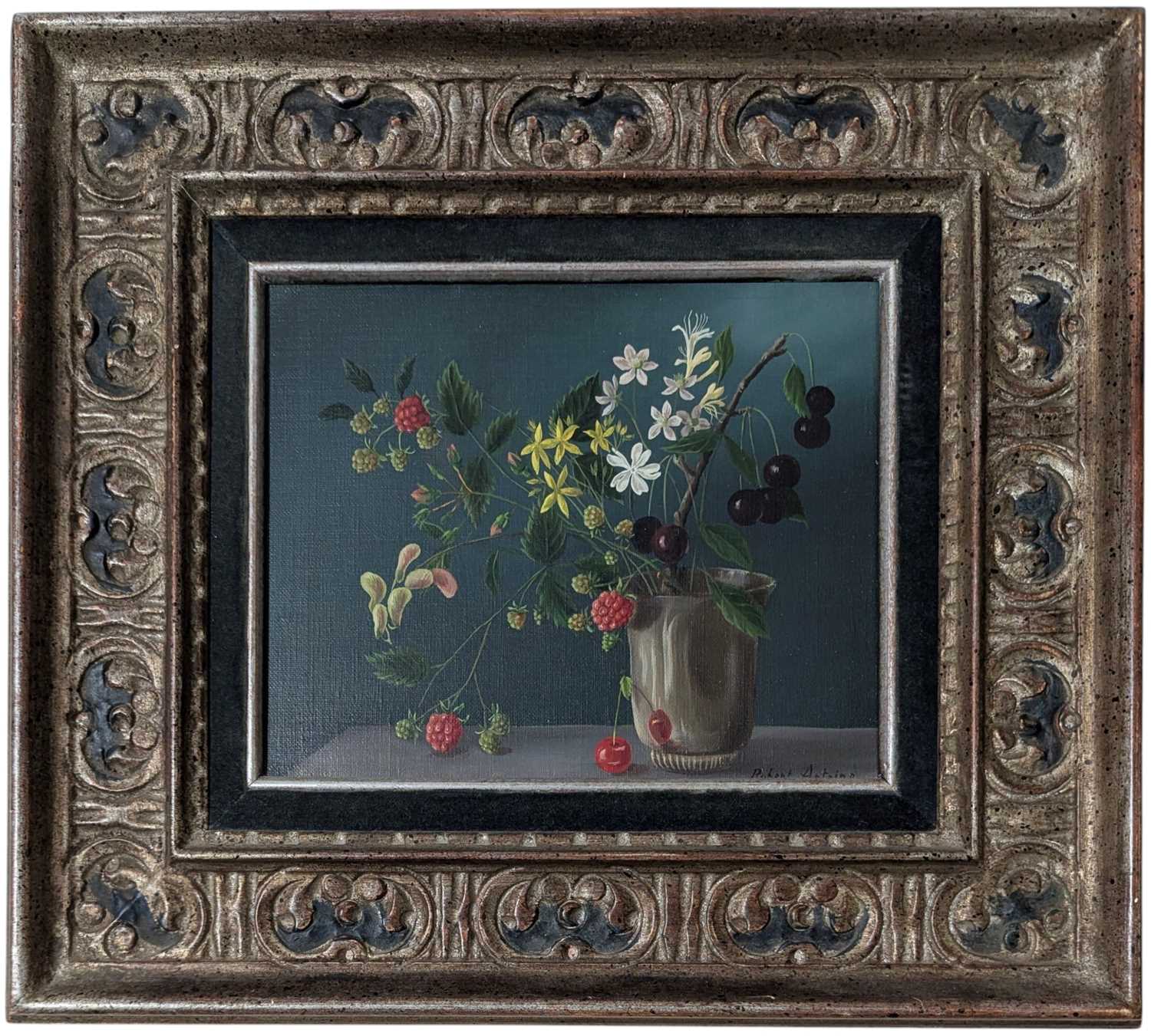 Lot 28 - ROBERT ANTOINE (FRENCH B. 1932-2006)
