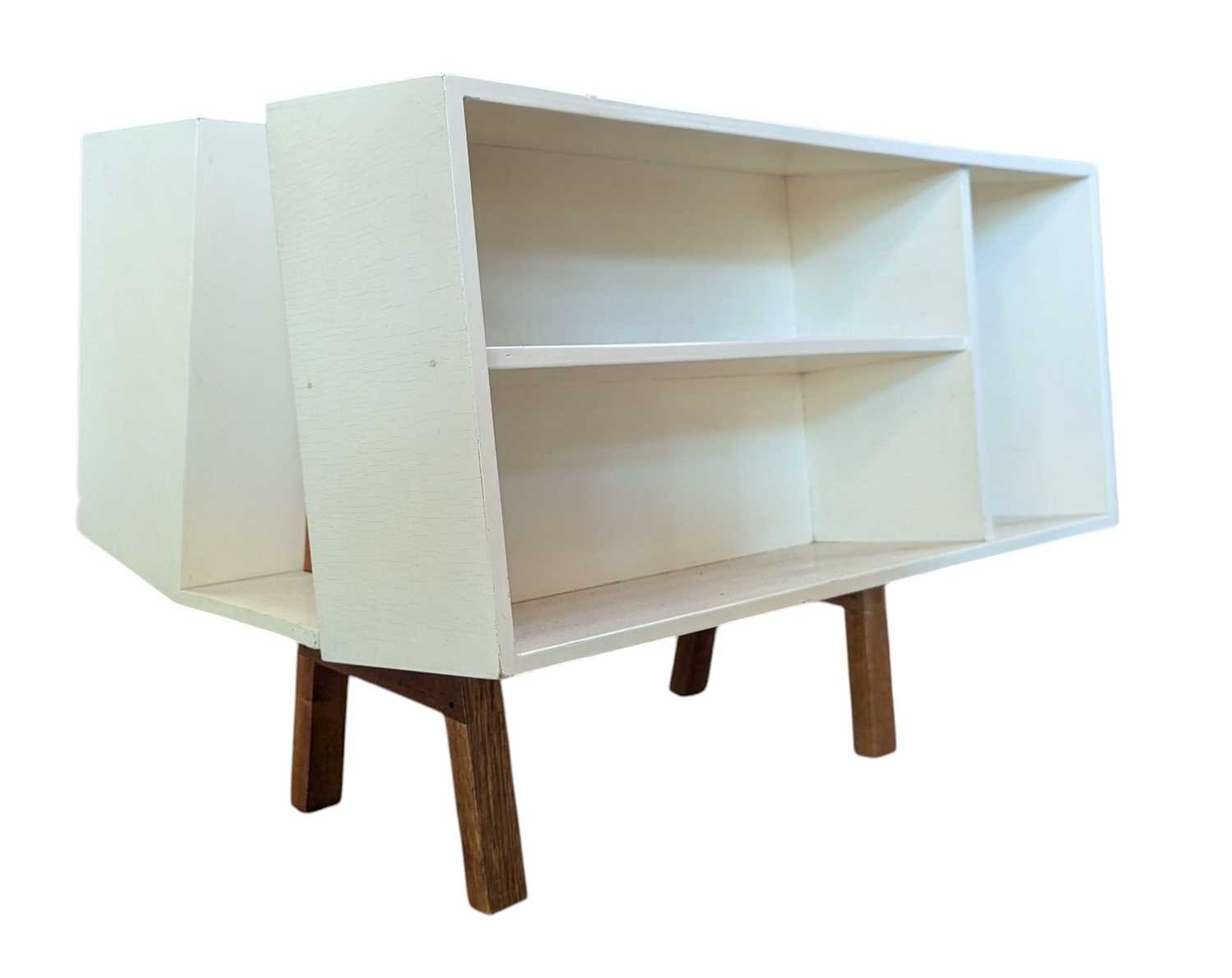 Lot 11 - ERNEST RACE X ISOKON - PENGUIN DONKEY MARK II